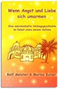 Meine Bücher – Willkommen auf heilenden Wegen